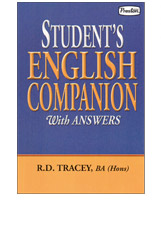 English Reference Books